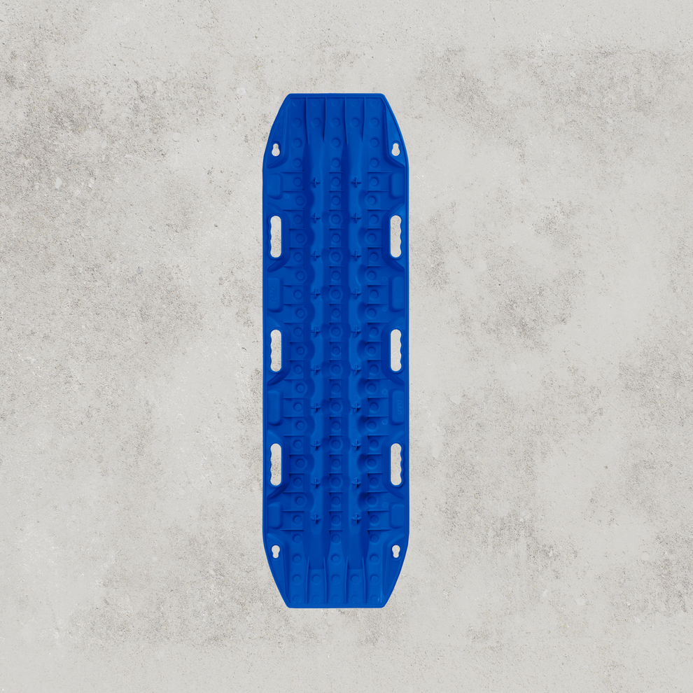 MAXTRAX MKII FJ Blue – Bushwakka Adventure Gear