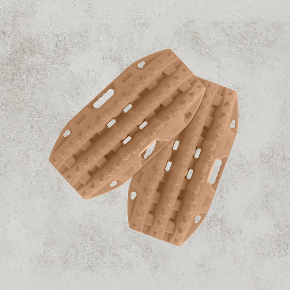 MAXTRAX Mini and Jaxbase combo Desert Tan – Bushwakka Adventure Gear