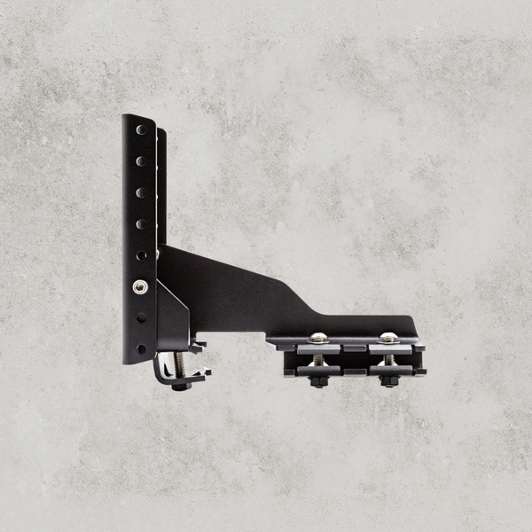 Universal 270 Degree Awning Bracket Set to suit ARB BASE Rack ...