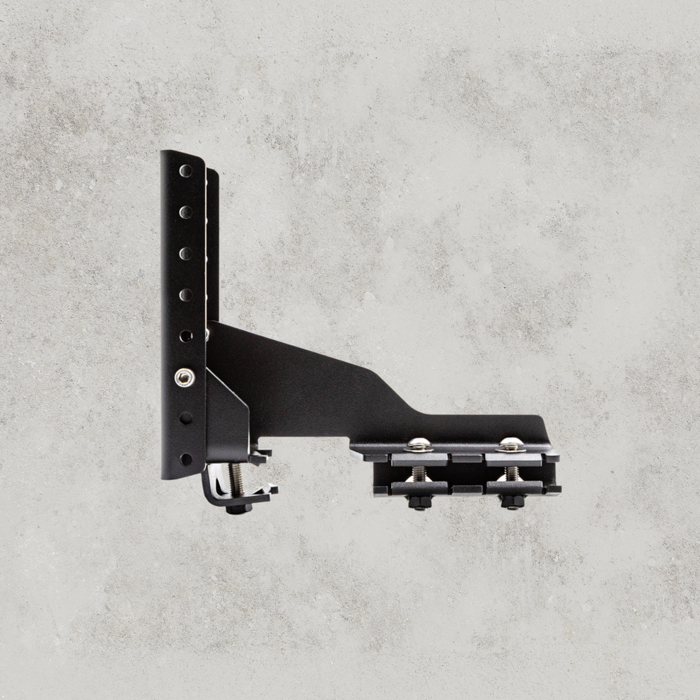 Universal 270 Degree Awning Bracket Set to suit ARB BASE Rack ...