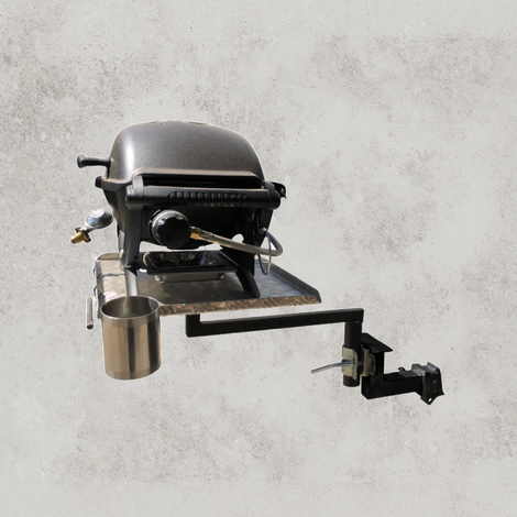 BBQ ARM – Bushwakka Adventure Gear