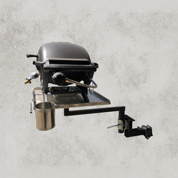 BBQ ARM – Bushwakka Adventure Gear