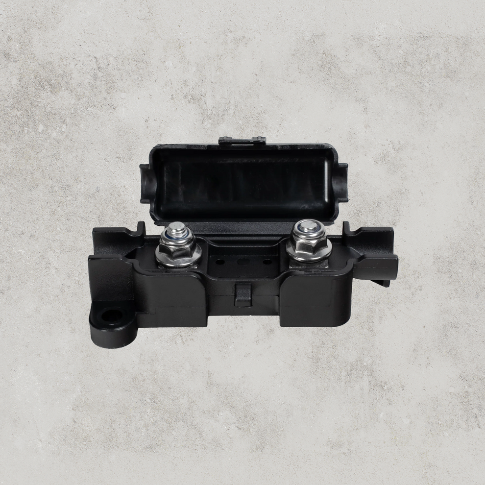 125A In-line Midi Fuse Holder – Bushwakka Adventure Gear