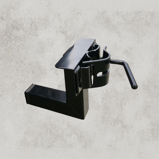 BBQ ARM – Bushwakka Adventure Gear