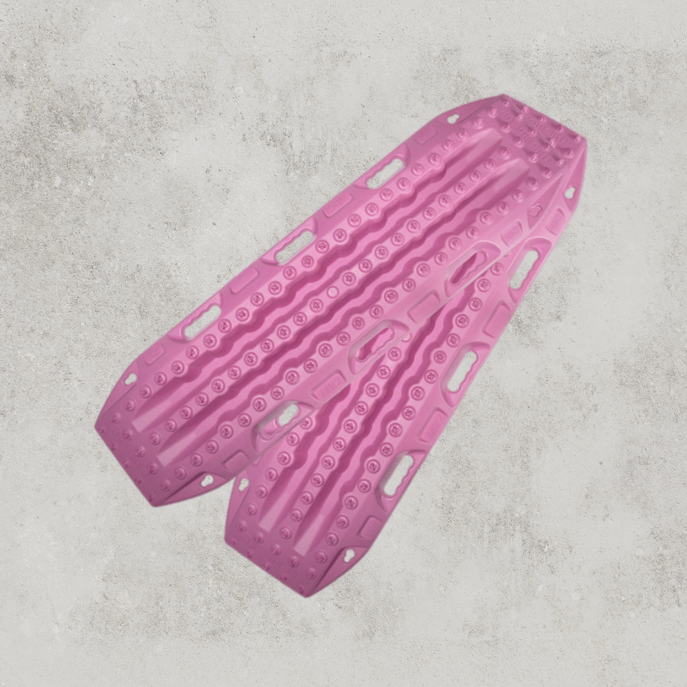 MAXTRAX MKII Pink – Bushwakka Adventure Gear