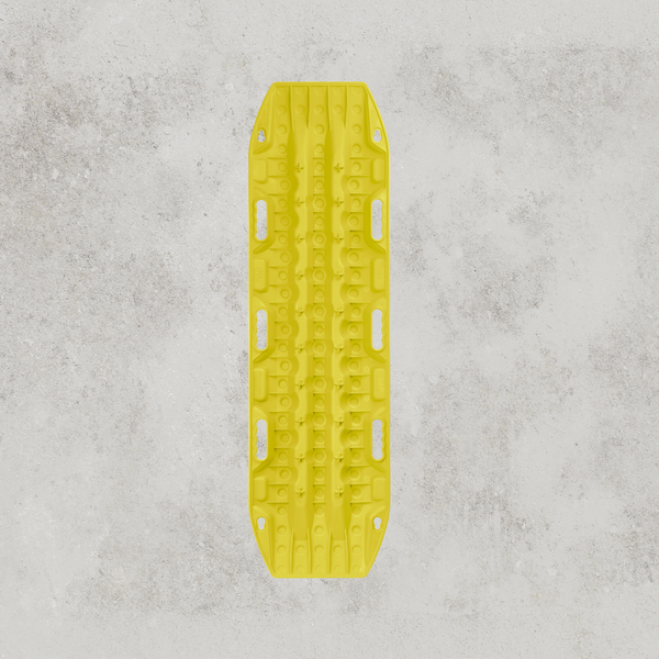 MAXTRAX MKII Blaze Yellow: Easy Vehicle Recovery – Bushwakka Adventure Gear