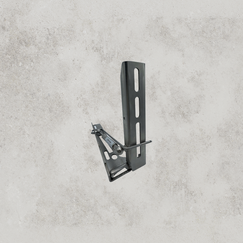 Croc Hinge® 4×4 Awning Bracket (Pair) – Bushwakka Adventure Gear