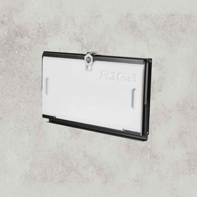 RiGd Supply - UltraTable™ Drop Down Camp Table – Bushwakka Adventure Gear