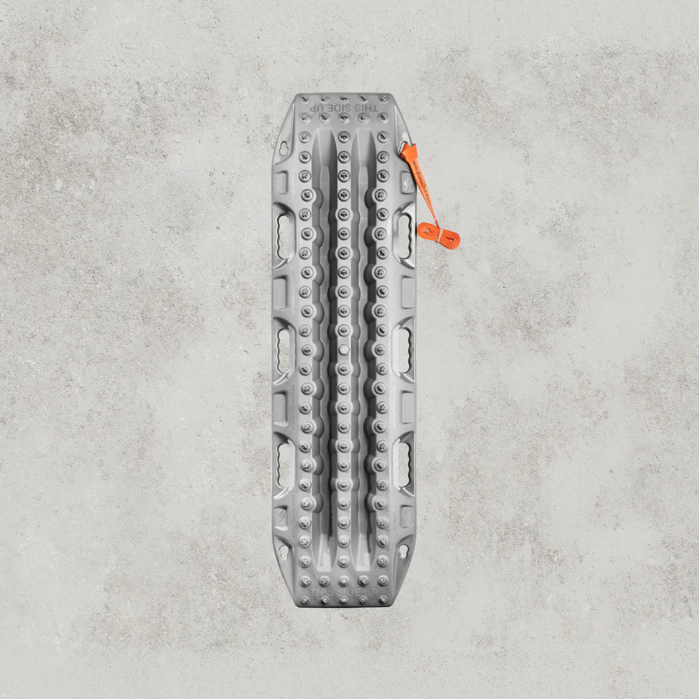 MAXTRAX MKII Titanium Grey – Bushwakka Adventure Gear