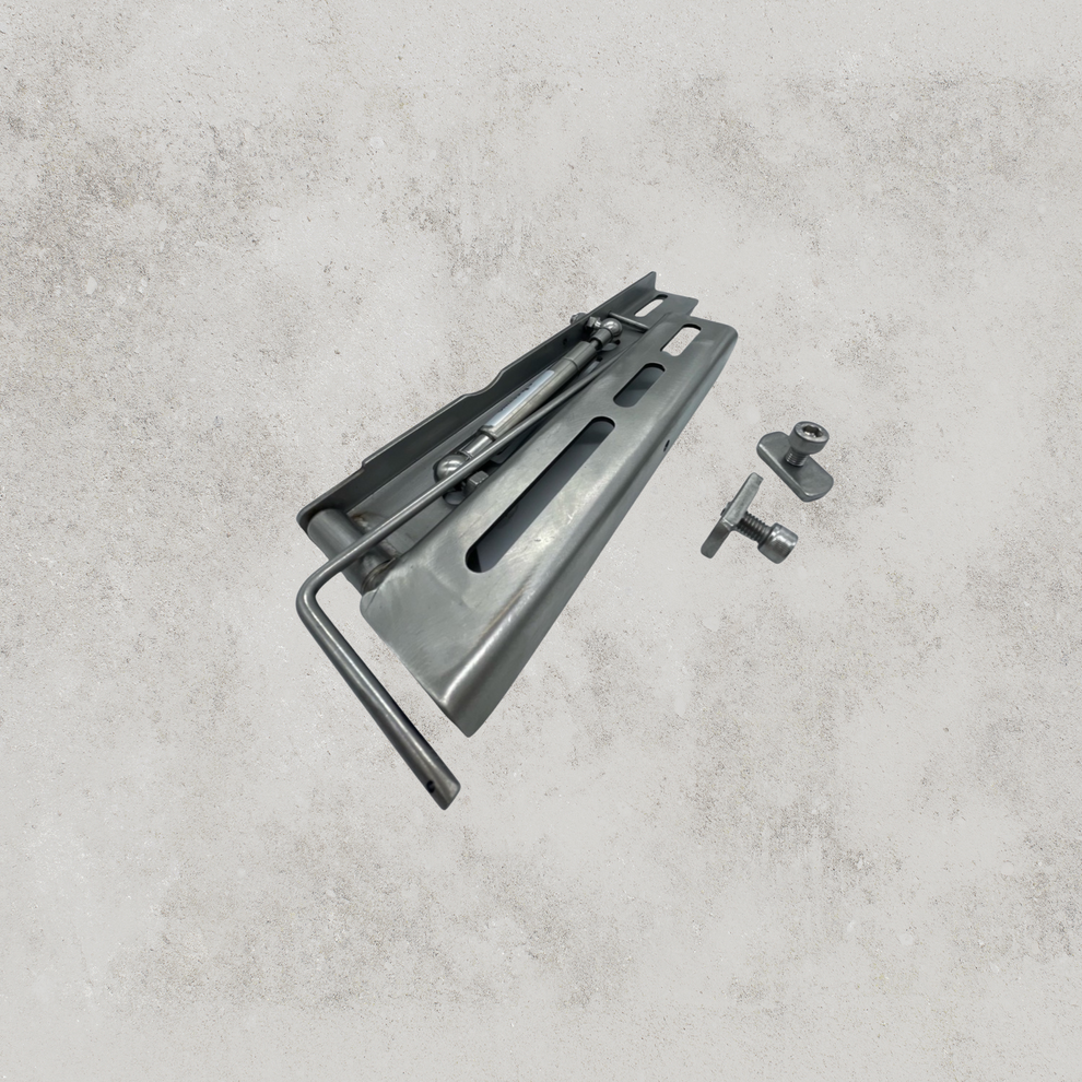 Croc Hinge® 4×4 Awning Bracket (Pair) – Bushwakka Adventure Gear