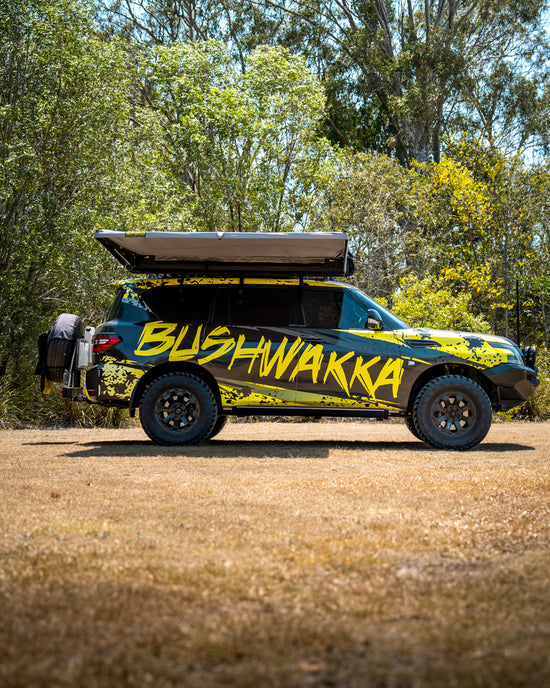 Adventure Store | Bushwakka Adventure Gear