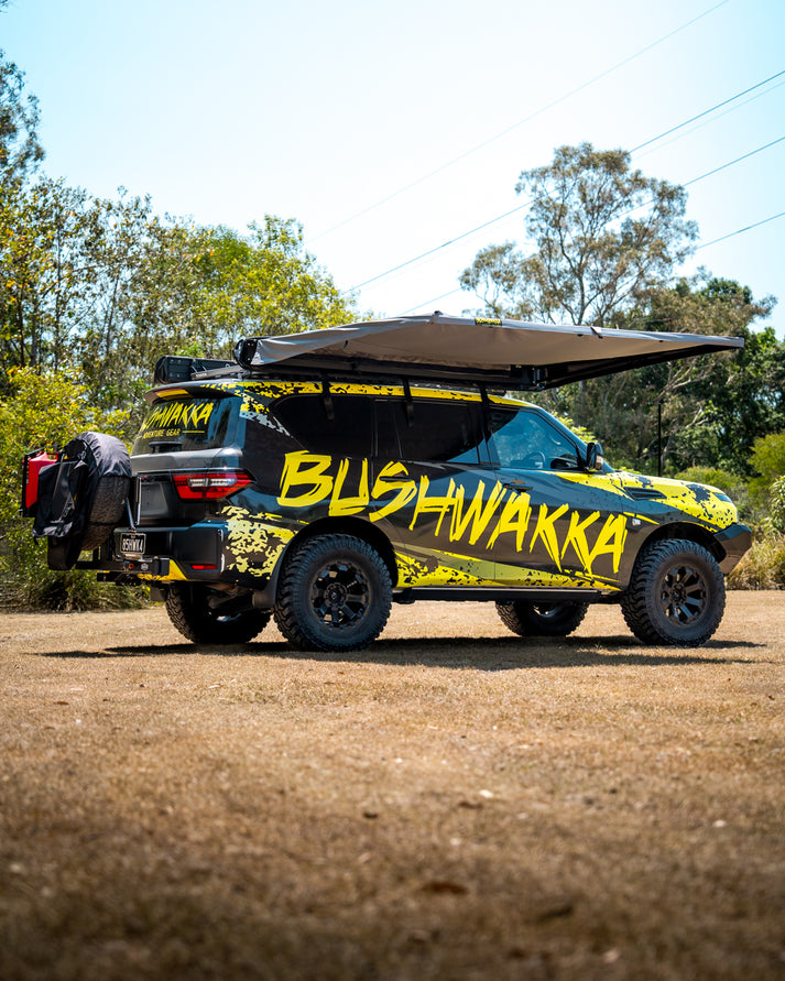 Adventure Store | Bushwakka Adventure Gear