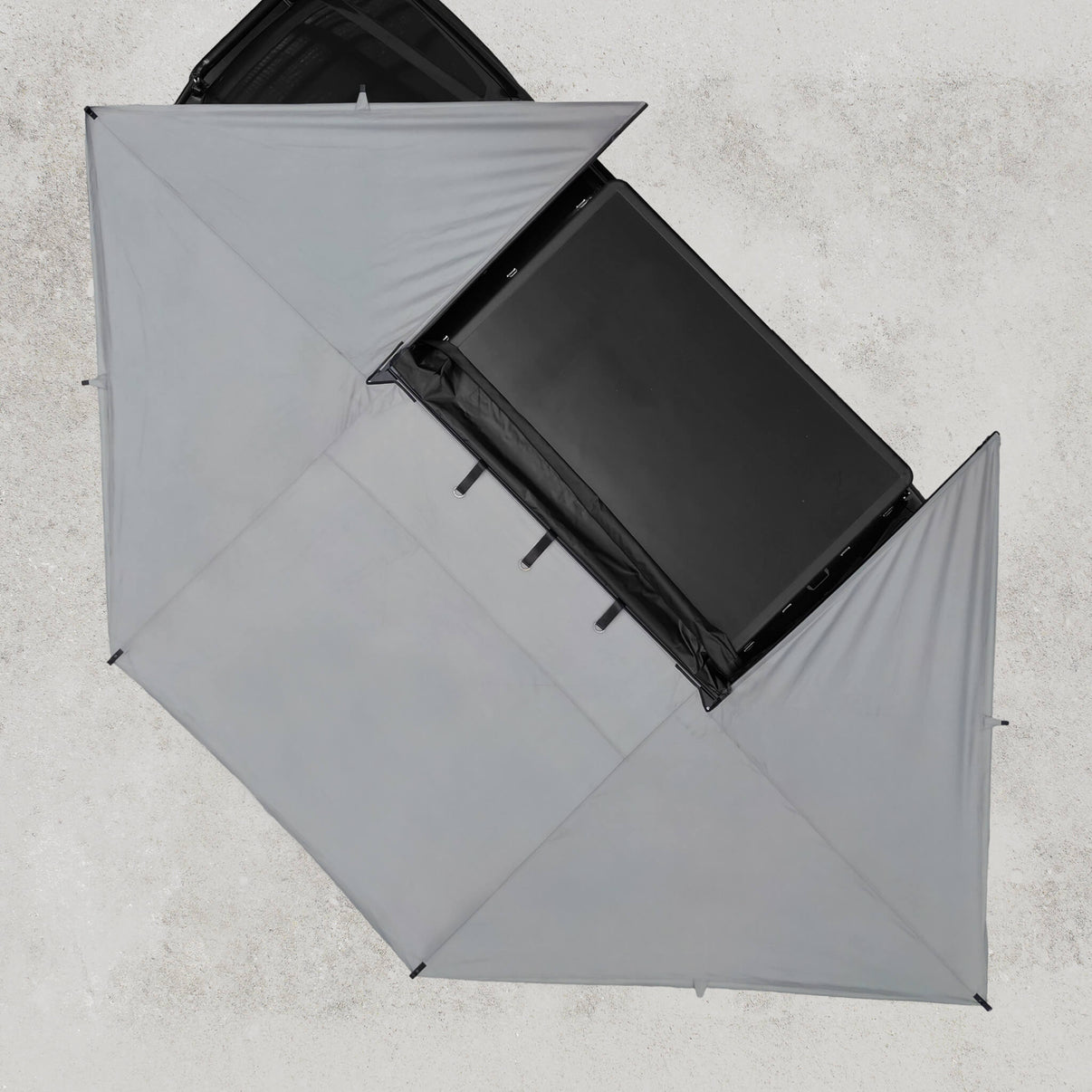 Mini Meg – Bushwakka Adventure Gear