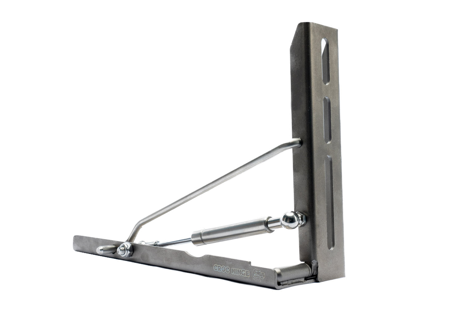 Croc Hinge® 4×4 Awning Bracket (Pair) – Bushwakka Adventure Gear