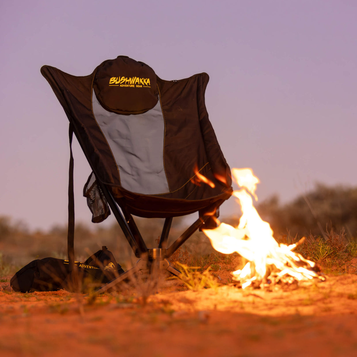 Chairs – Bushwakka Adventure Gear
