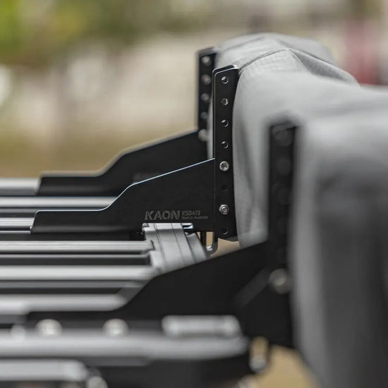 Universal 270 Degree Awning Bracket Set to suit ARB BASE Rack ...