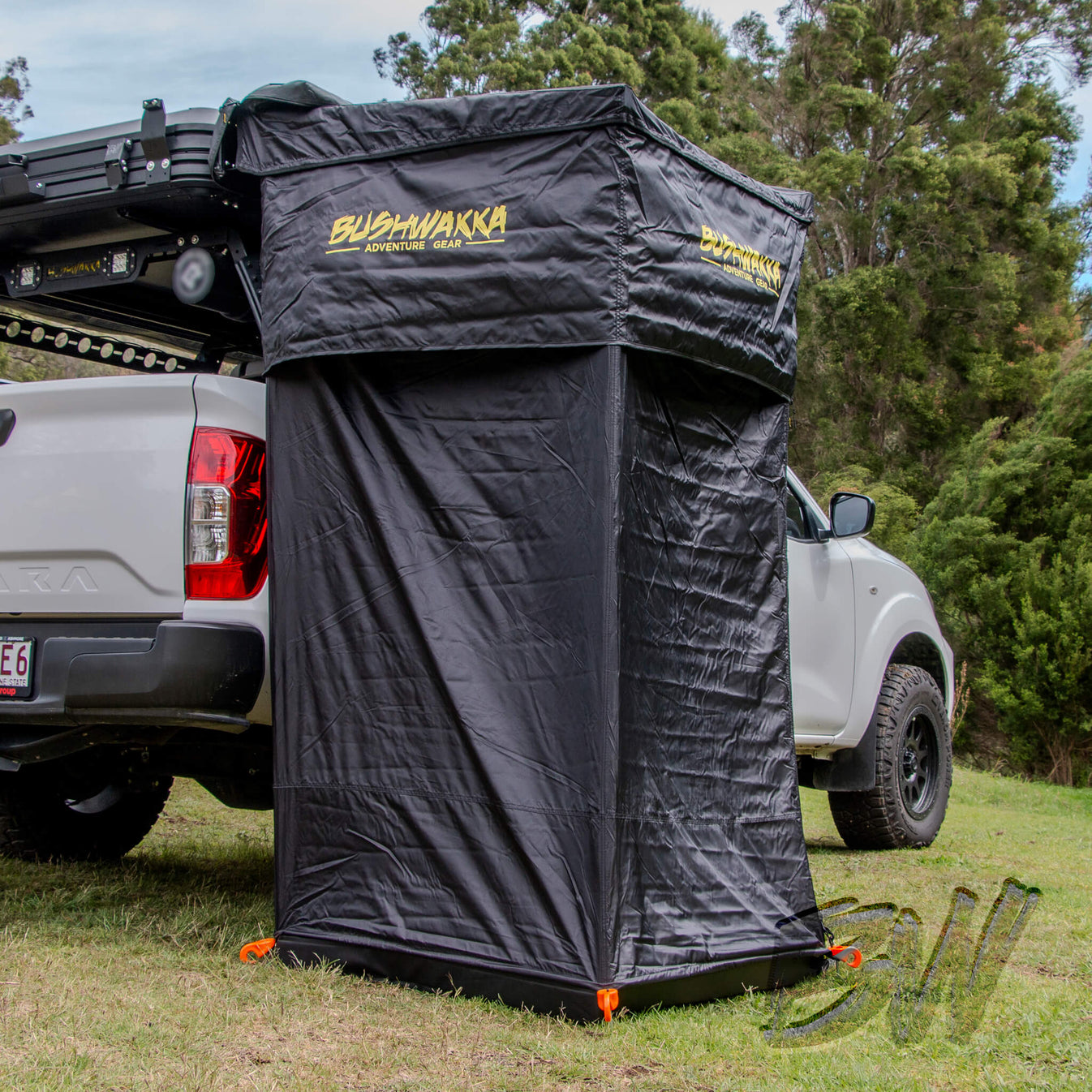 Shack Tourer Pack – Bushwakka Adventure Gear
