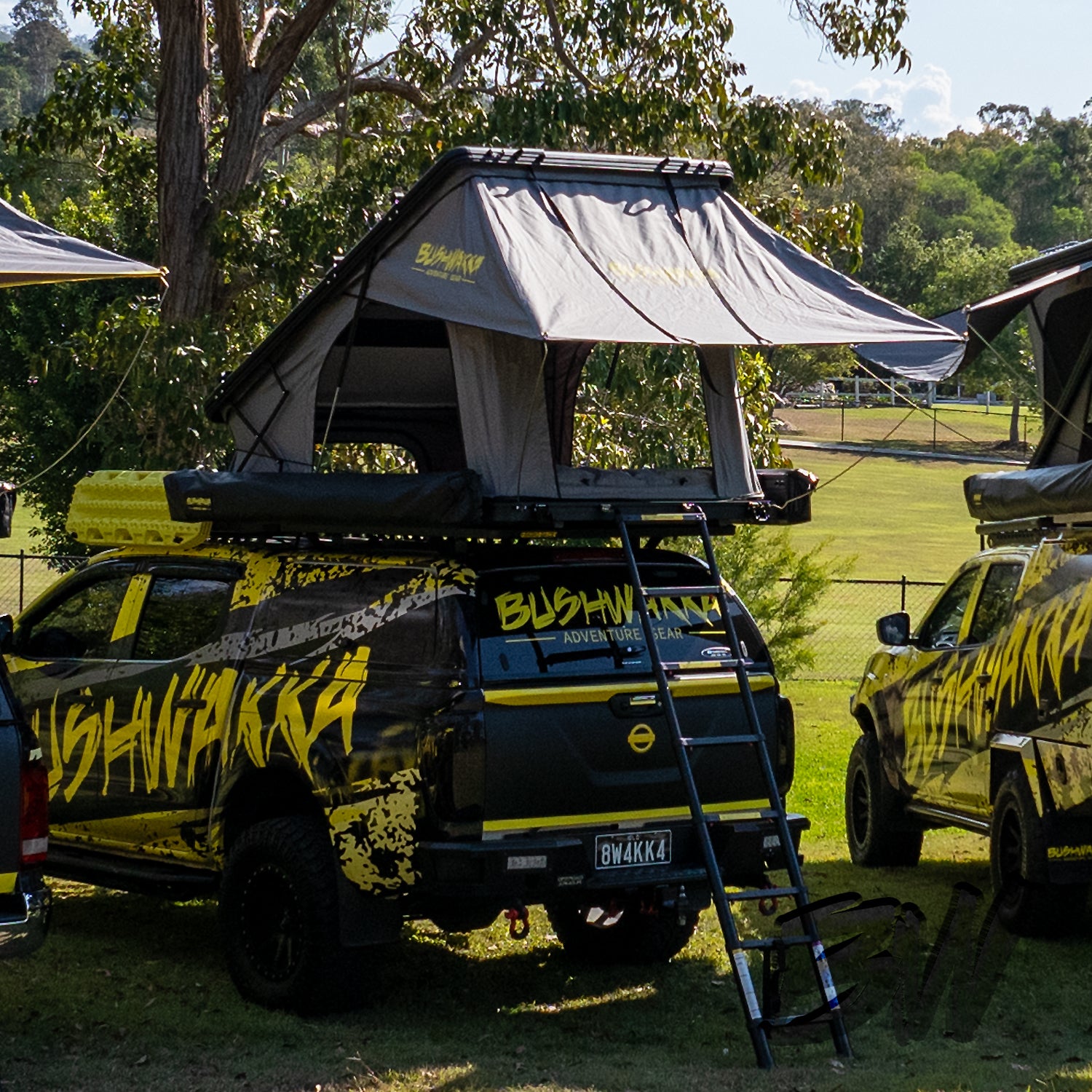 Shack – Bushwakka Adventure Gear