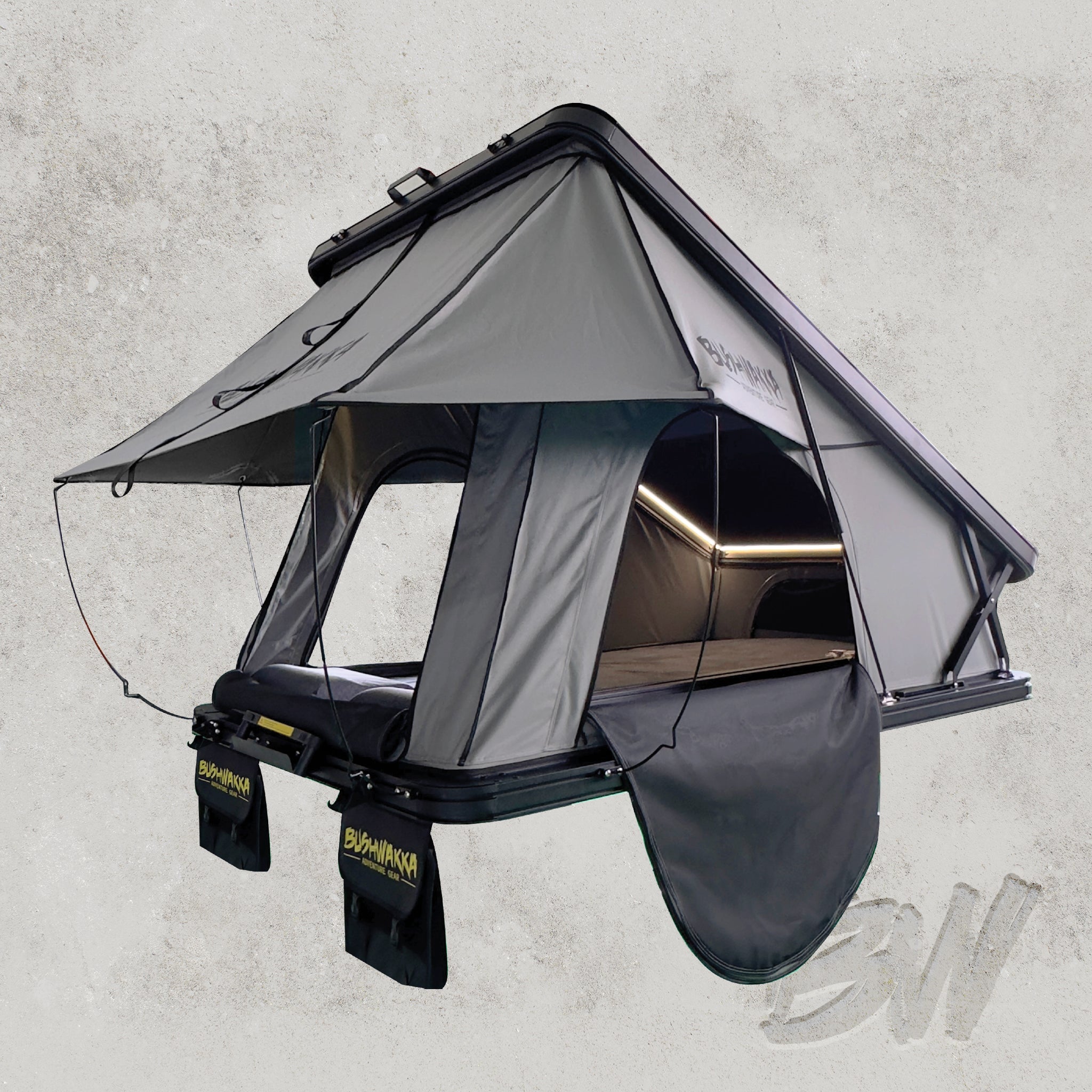 Shack – Bushwakka Adventure Gear