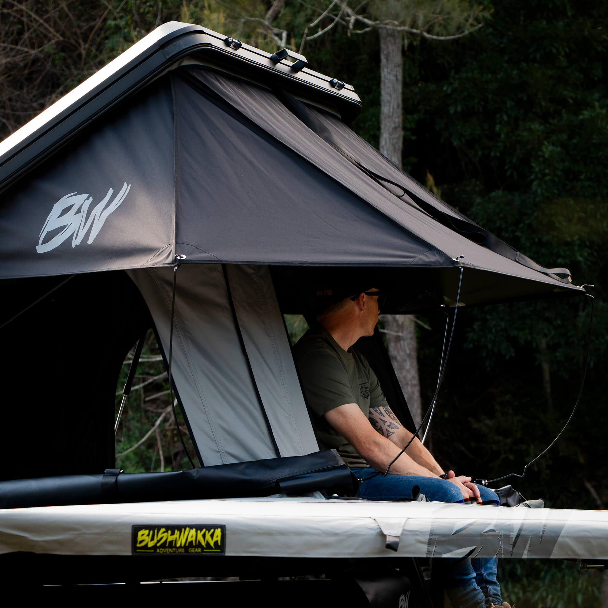 Shack – Bushwakka Adventure Gear