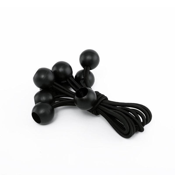 CAOS Bungee Loop & Ball - 10 Pack – Bushwakka Adventure Gear
