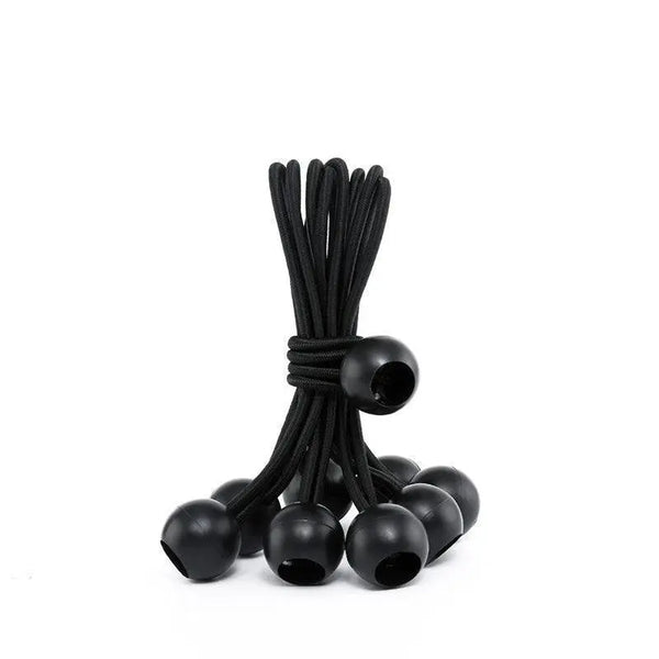 CAOS Bungee Loop & Ball - 10 Pack – Bushwakka Adventure Gear