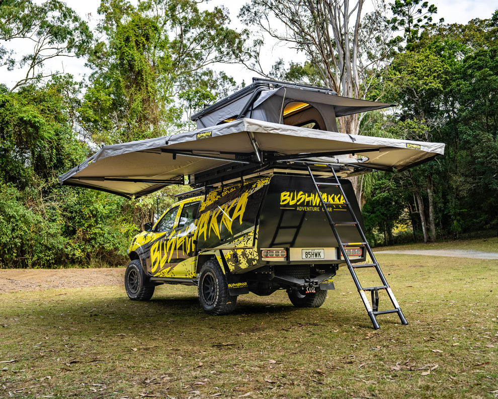 Adventure Store | Bushwakka Adventure Gear