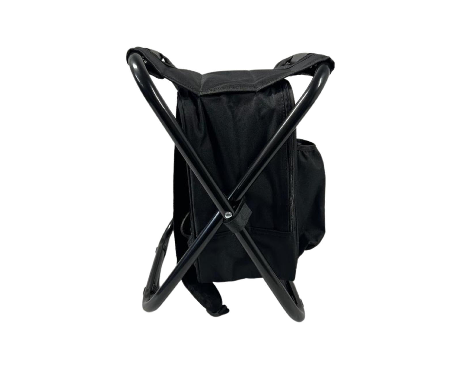 Foldable Backpack Chair – Bushwakka Adventure Gear