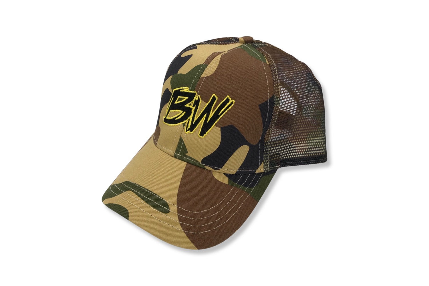 Bushwakka Cap - Camo – Bushwakka Adventure Gear