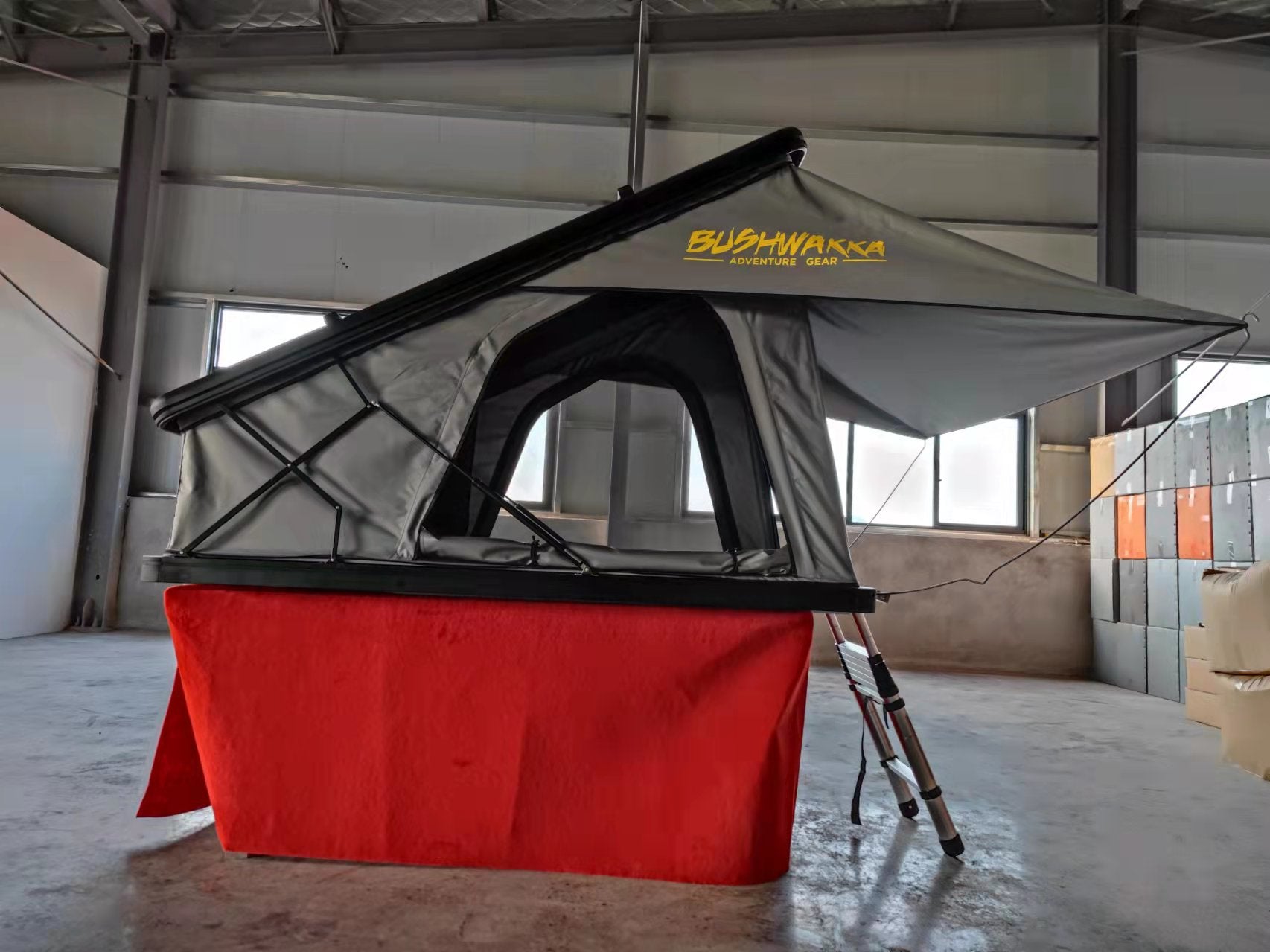 Shack – Bushwakka Adventure Gear