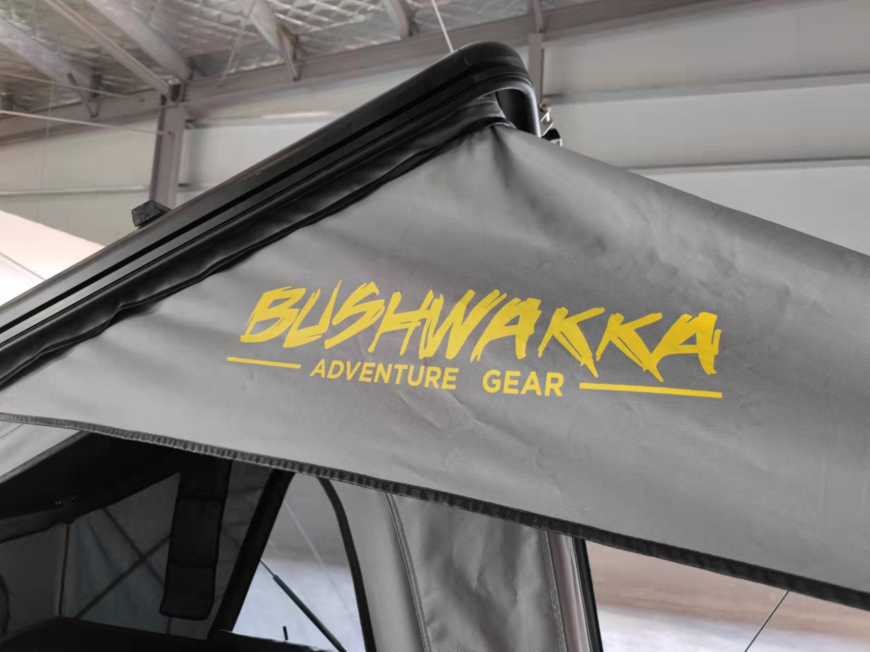 Shack – Bushwakka Adventure Gear