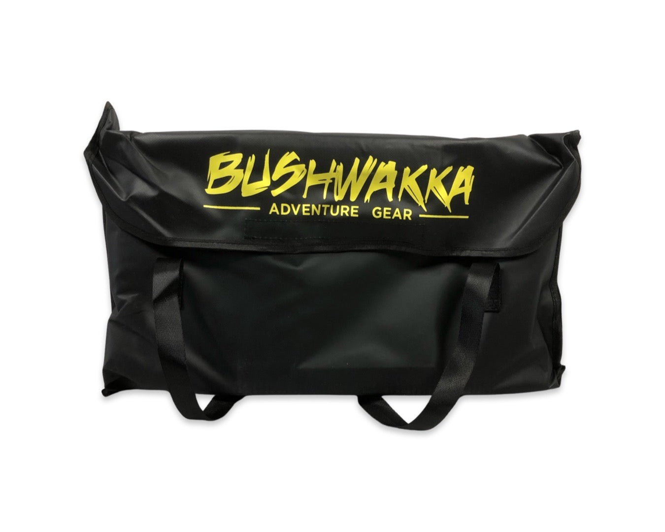 Woodchuck – Bushwakka Adventure Gear
